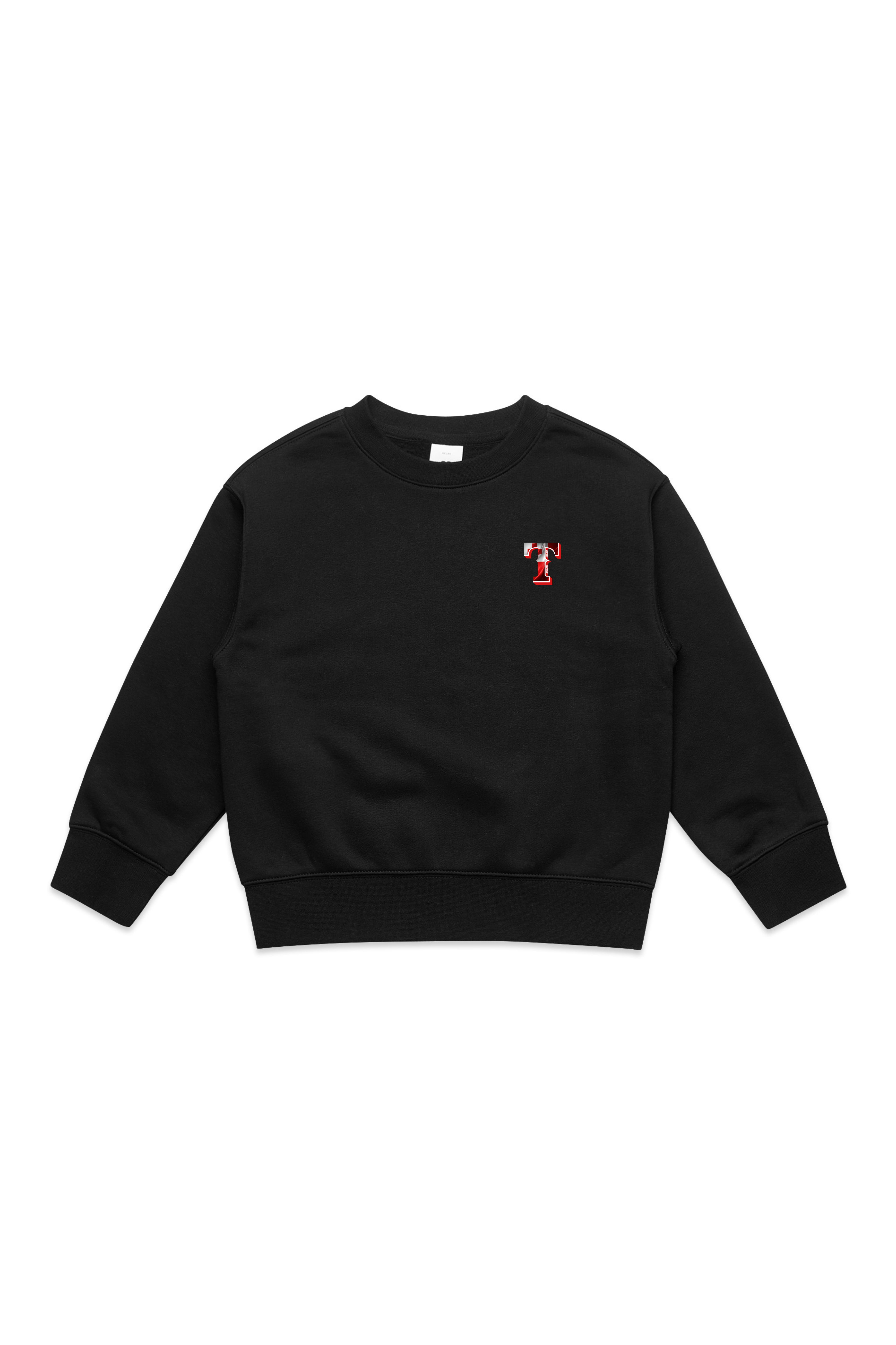 T Chest Crew | Kids – Soulview
